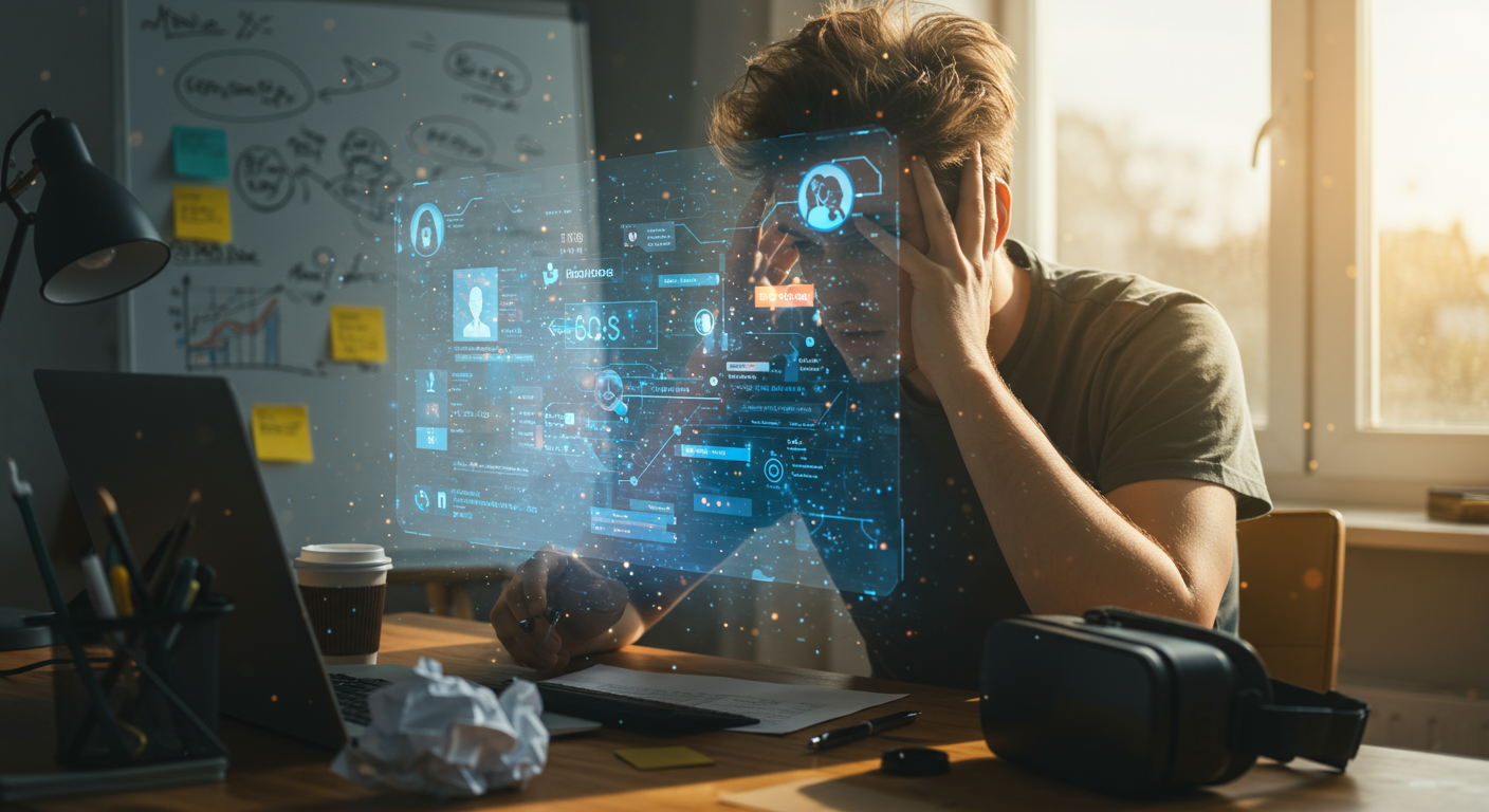 Tech Discoverability: Avoid These 2026 Mistakes! - Search Answer Lab
