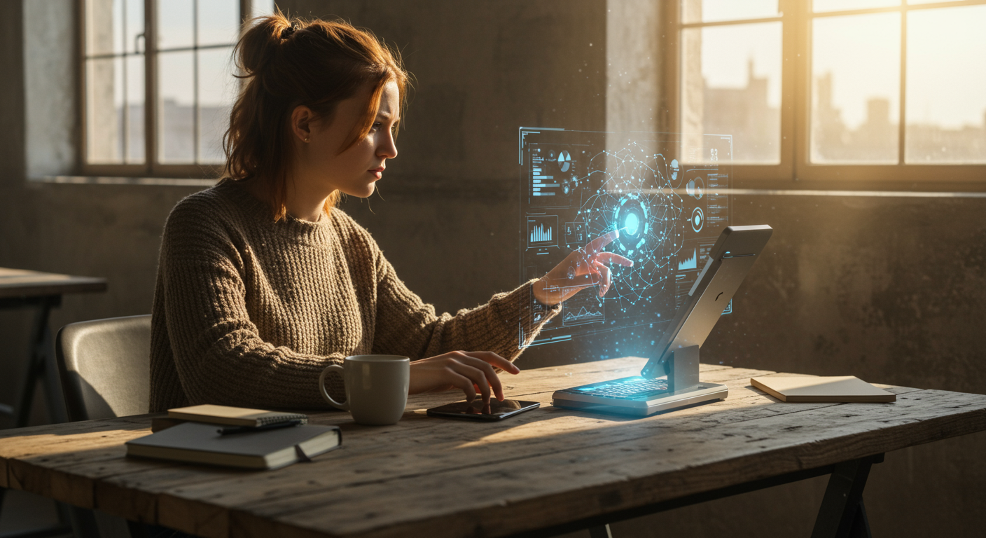 Dominate AI Search: Tech's 2026 Visibility Playbook - Search Answer Lab